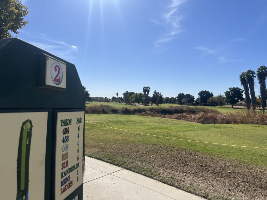 Course Details - Pheasant Run Golf Club