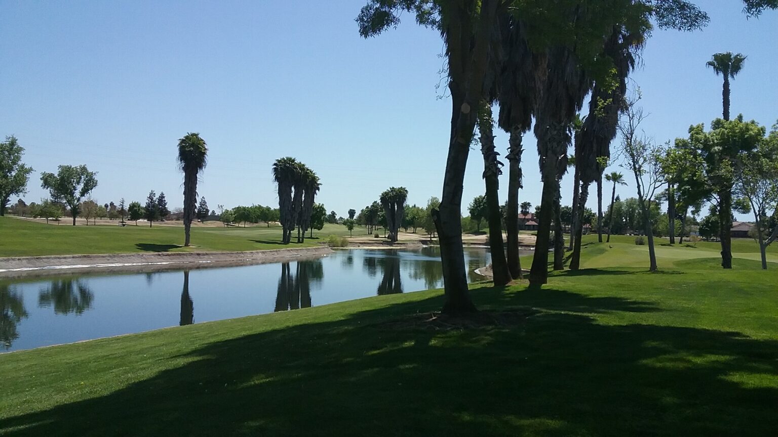 Photo Gallery - Pheasant Run Golf Club