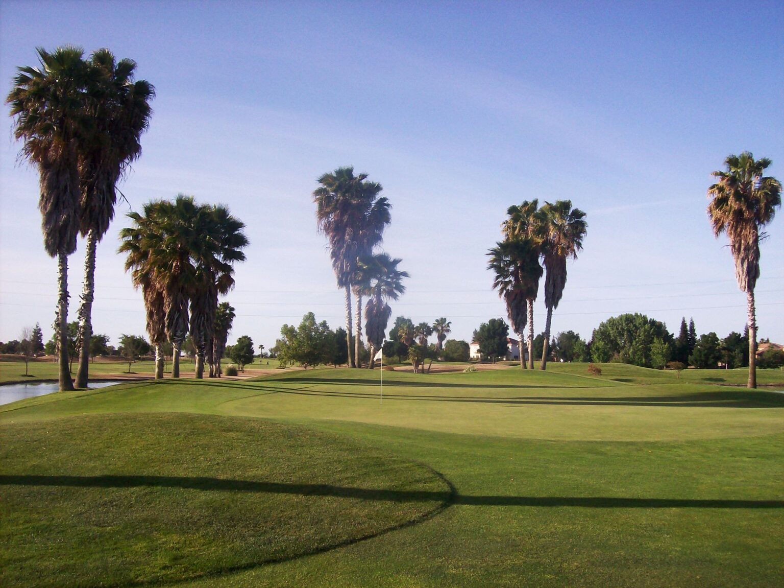 Photo Gallery - Pheasant Run Golf Club