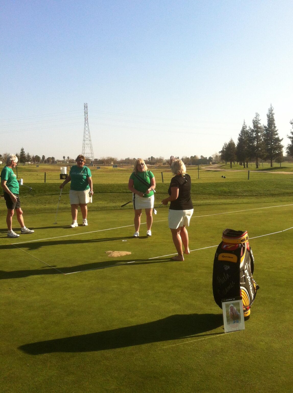 Photo Gallery - Pheasant Run Golf Club